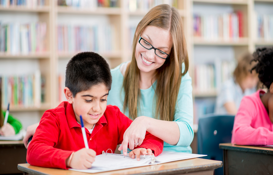 4 Tips For Becoming A Good Tutor Educationshiksha